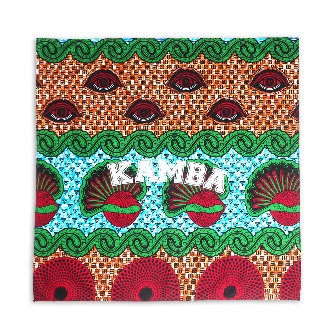 kambainternational